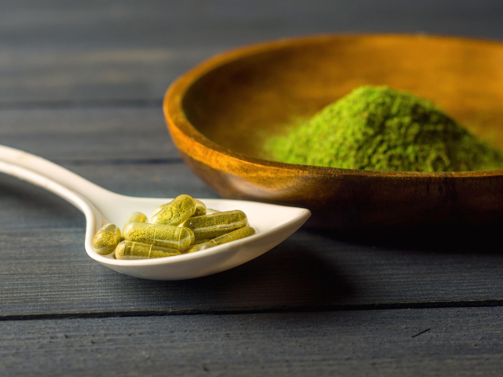 Maeng Da Kratom: Explained | Clearview Harvest